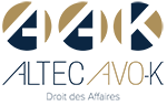 ALTEC AVO-K - Nos prestations